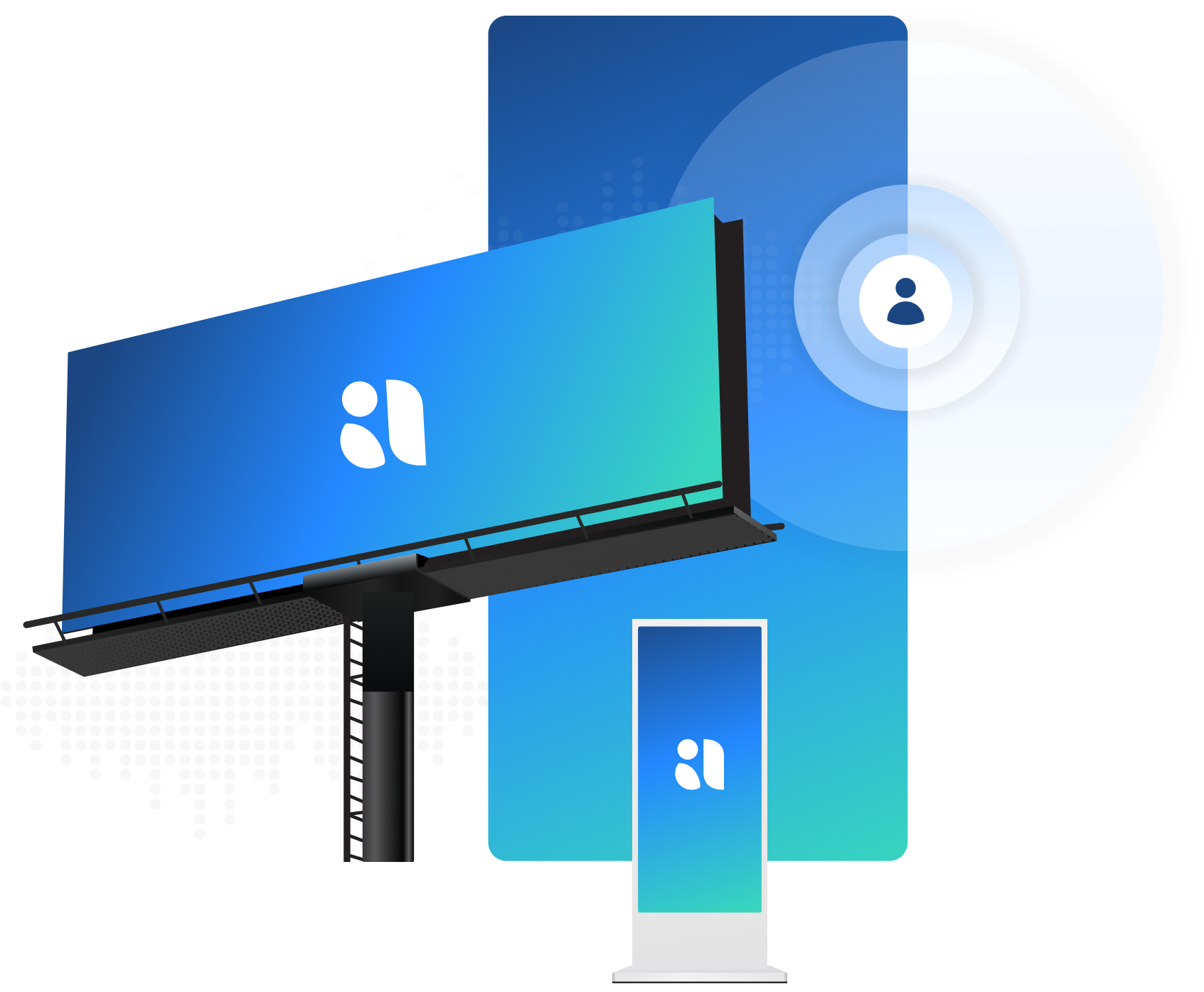 Digital Out-of-Home Advertising | Agility ads